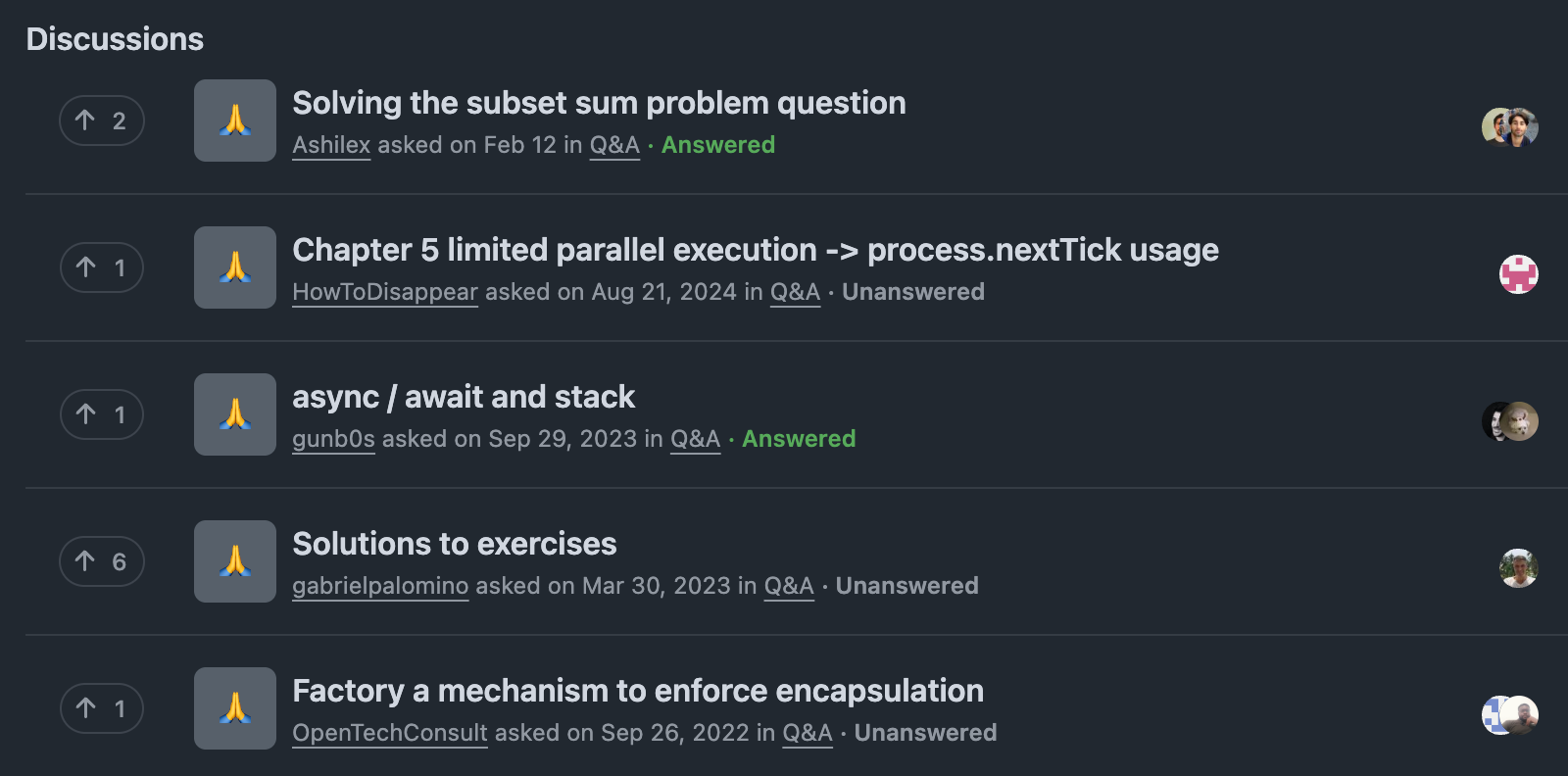 Node.js Design Patterns: Master production-grade Node.js applications